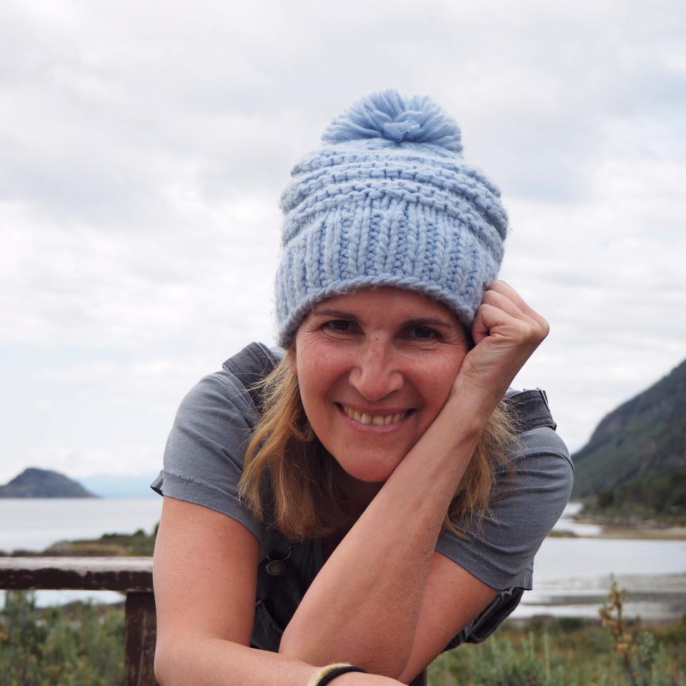 Notre équipe – Jane Goodall Institute France