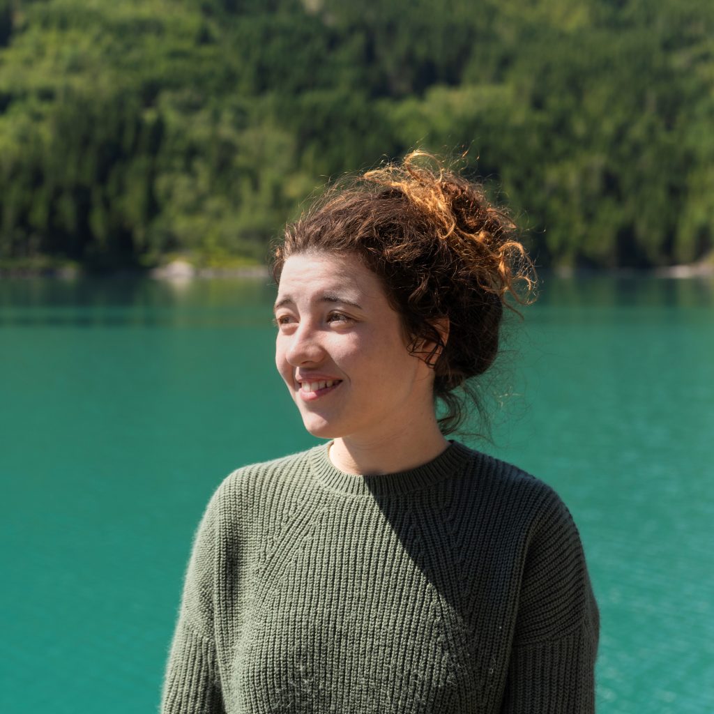 Manon Brun – Jane Goodall Institute France