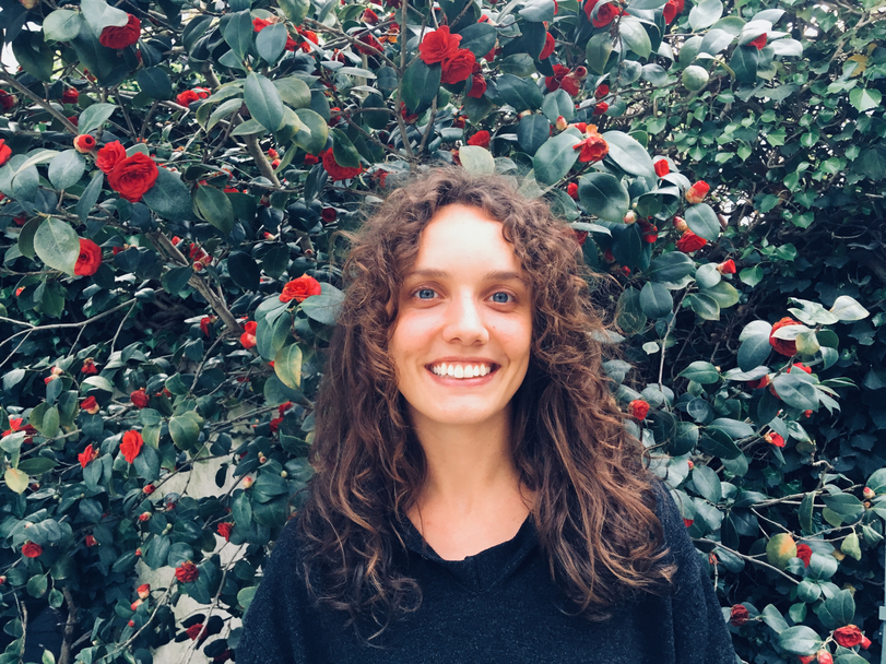 Jade Willerval – Jane Goodall Institute France