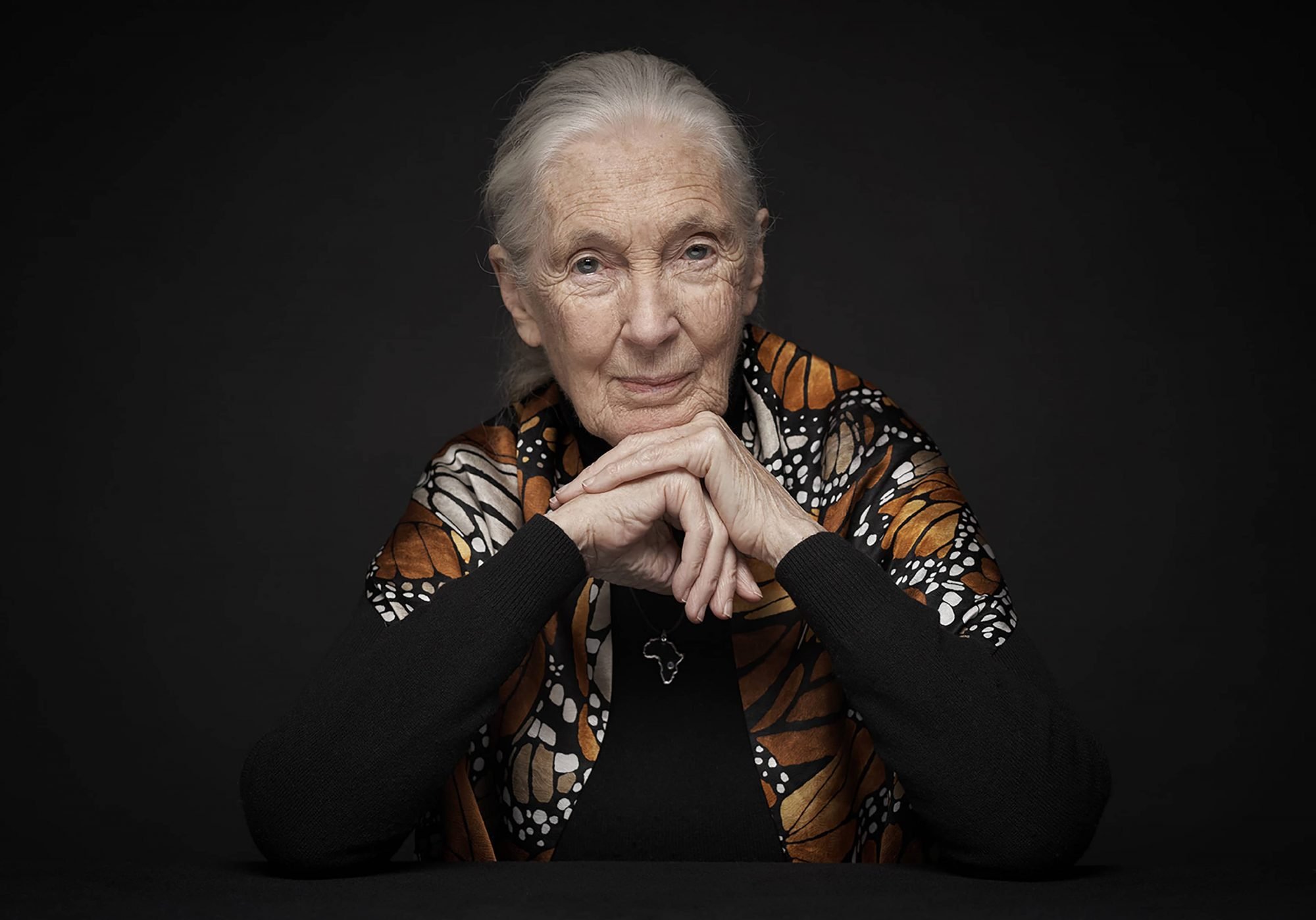 Livres de Jane – Jane Goodall Institute France