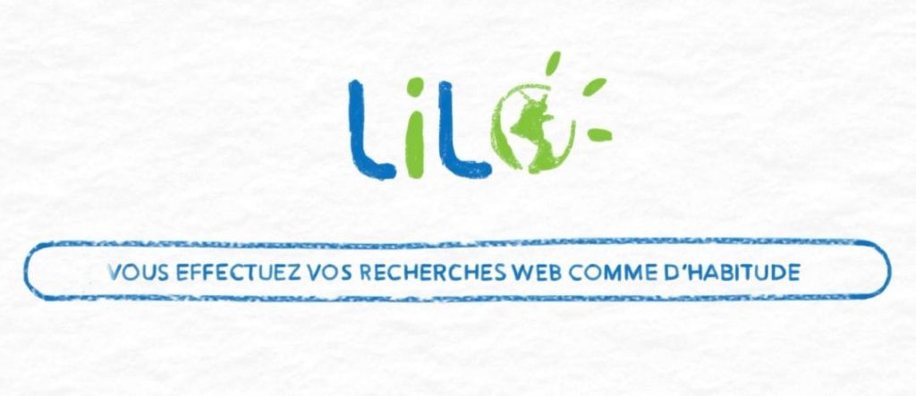 Soutenir Le Jane Goodall Institute grâce au moteur de recherche LILO ...