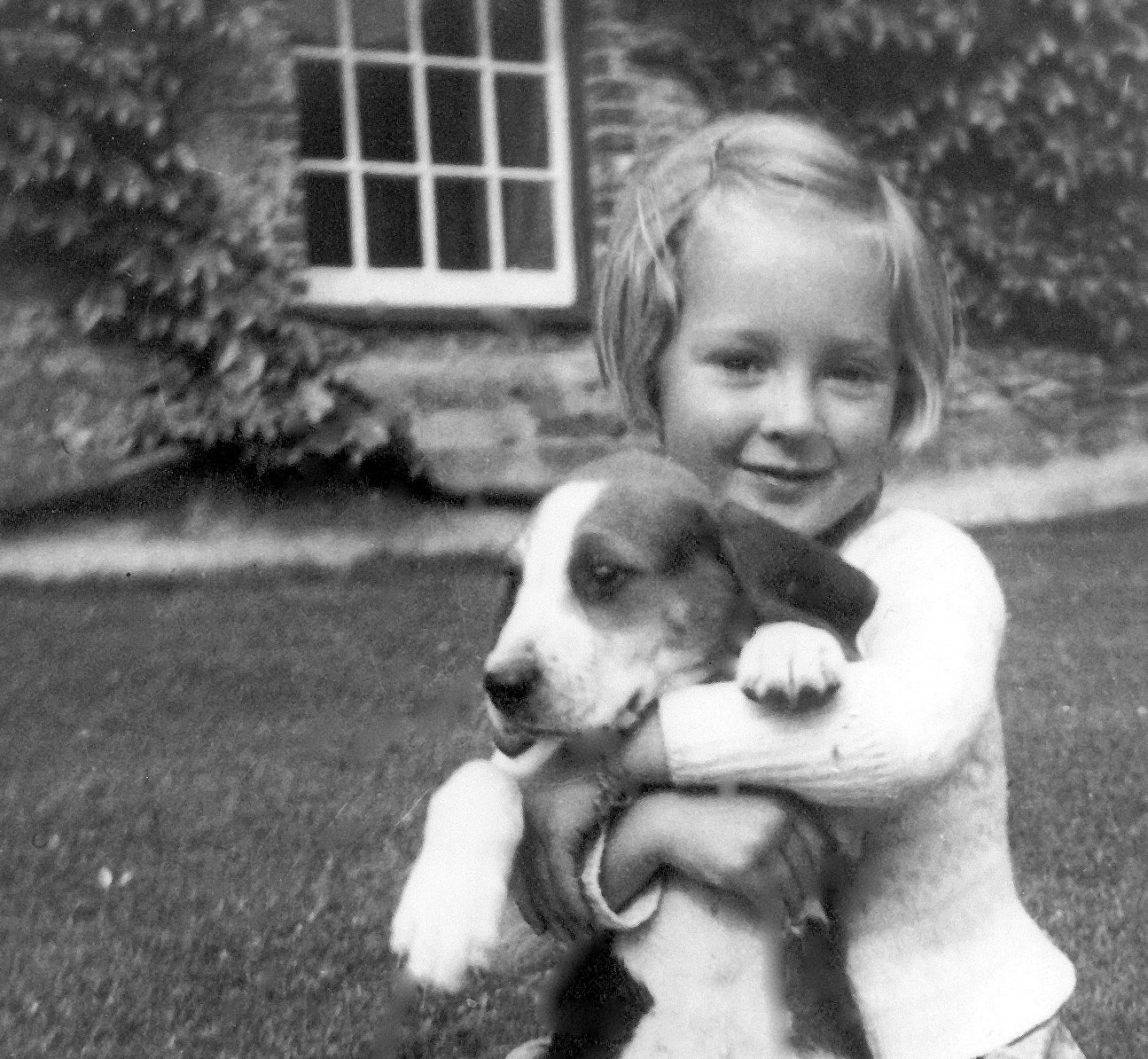 Biographie de Jane – Jane Goodall Institute France