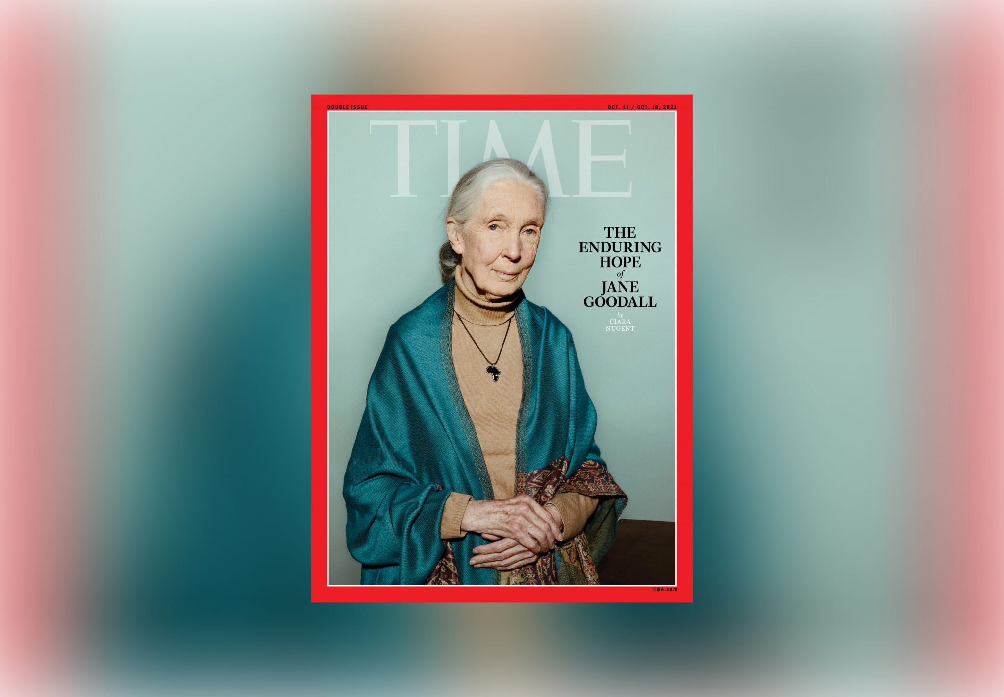 Vidéos de Jane – Jane Goodall Institute France