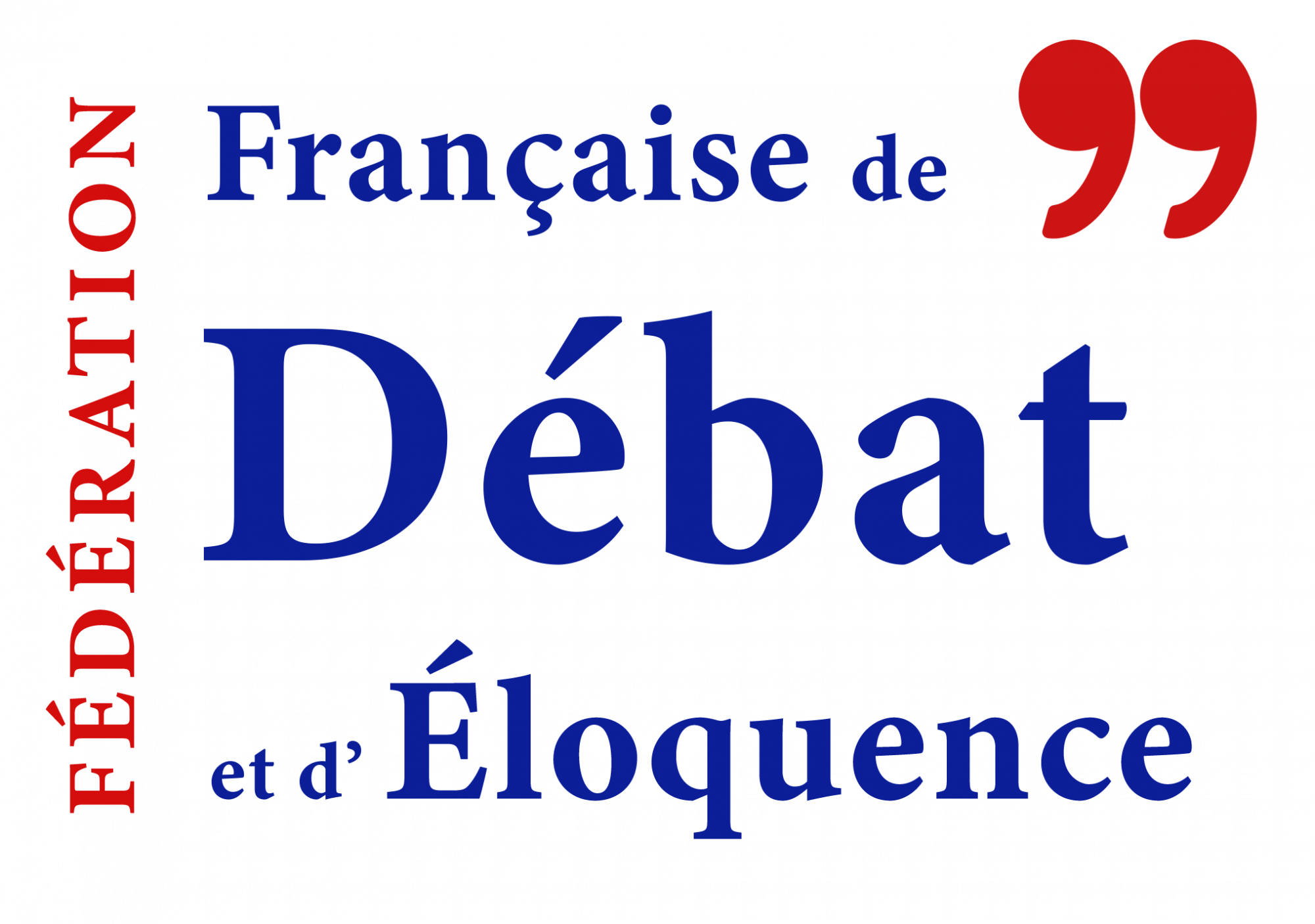 Fédération Française de Débat et d’Éloquence – Jane Goodall Institute ...