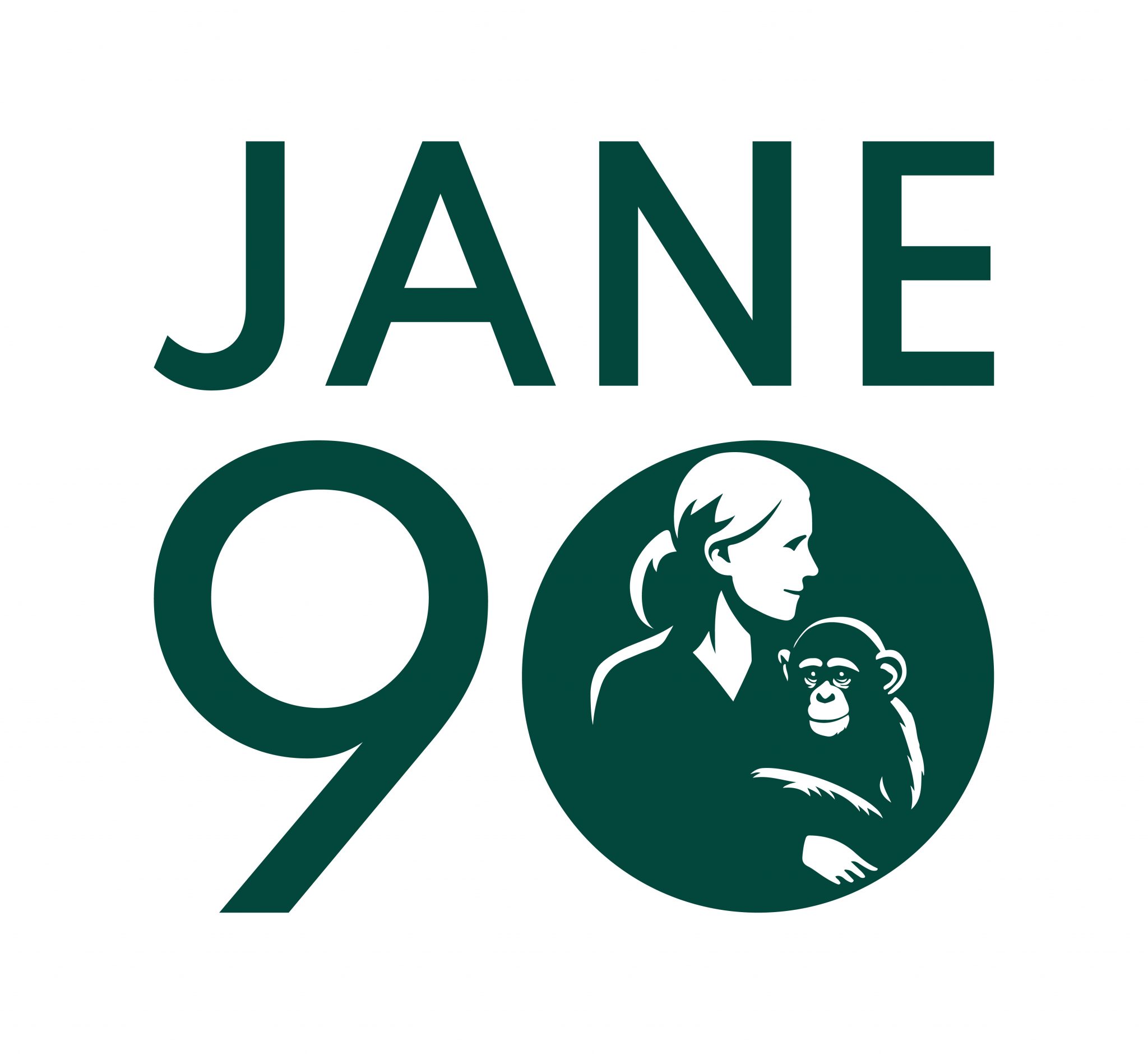 Les 90 ans de Jane ! – Jane Goodall Institute France
