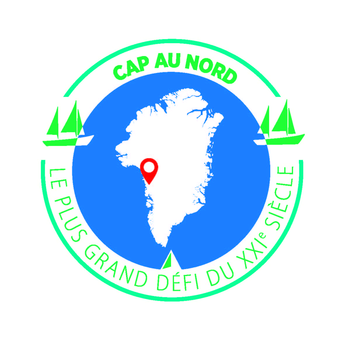Cap au Nord Expédition Groenland 2024 – Jane Goodall Institute France